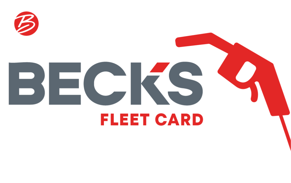 Fleet - Beck's